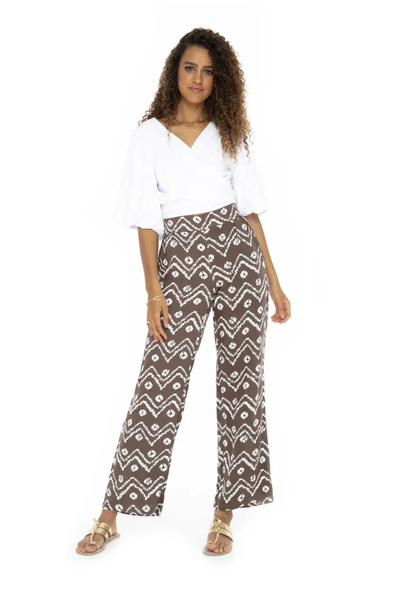 Kenya Pants | Parallel