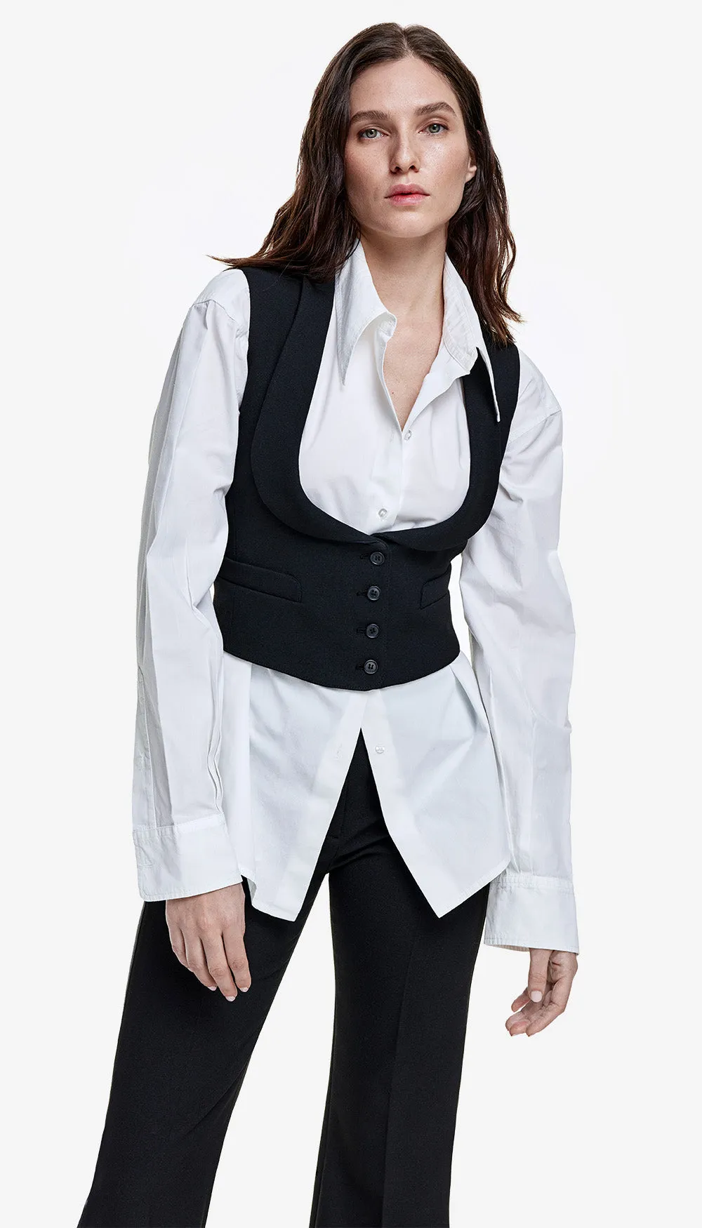 20th Anniversary Gilet | Parallel