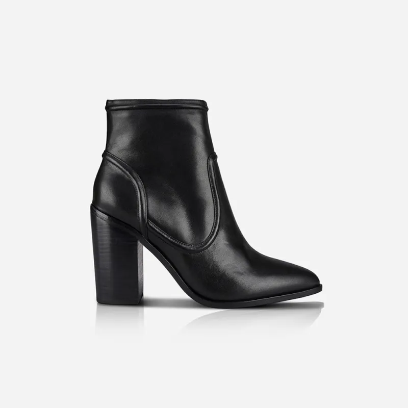 Arizona Boot Black | Parallel