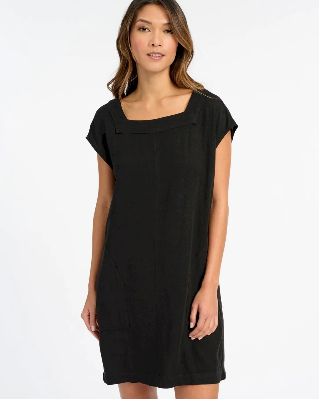 Bex Dress | Parallel