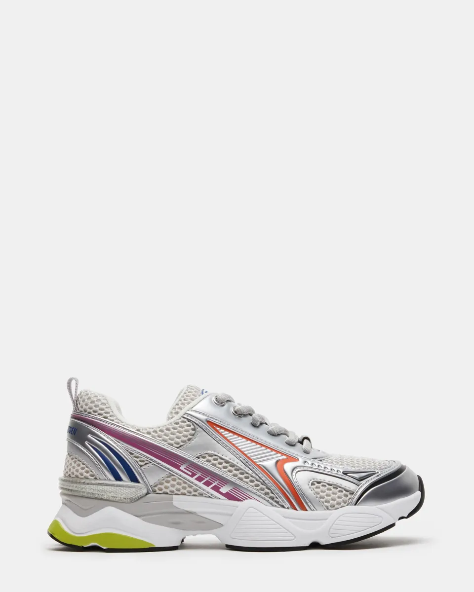 SOLAR SILVER MULTI | Parallel