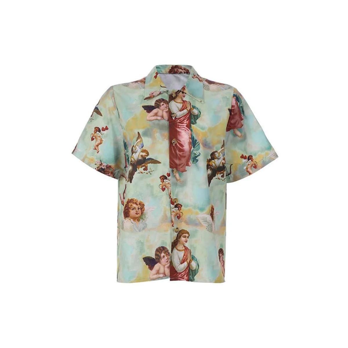 Angel Shirt | Parallel