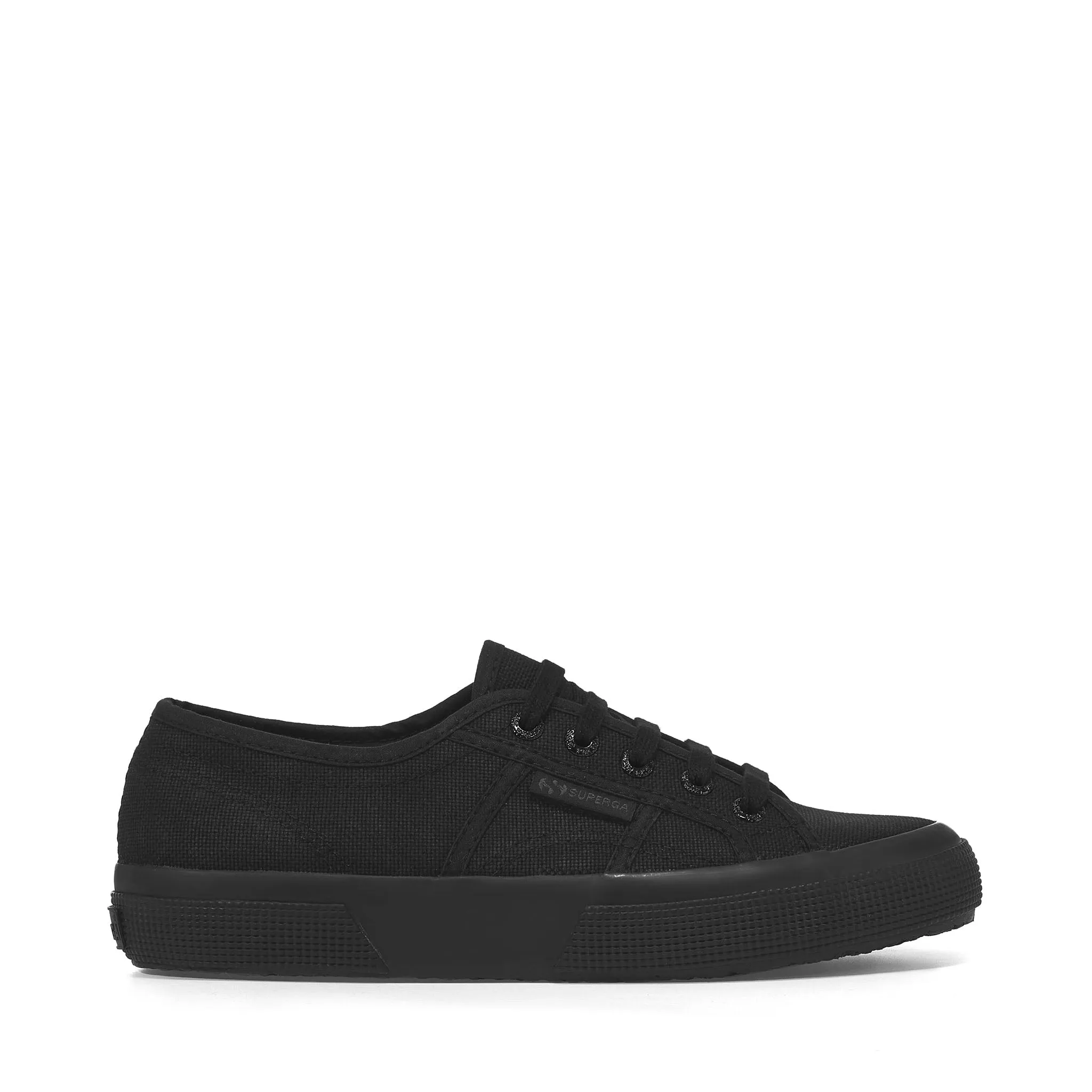 2750 Cotu Classic Sneakers - Total Black | Parallel