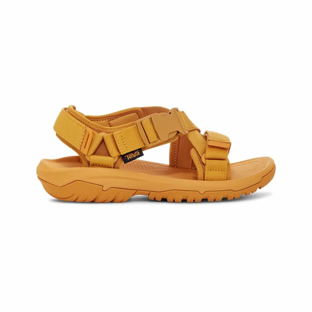 Teva Men HURRICANE VERGE GOLDEN ORANGE | Parallel