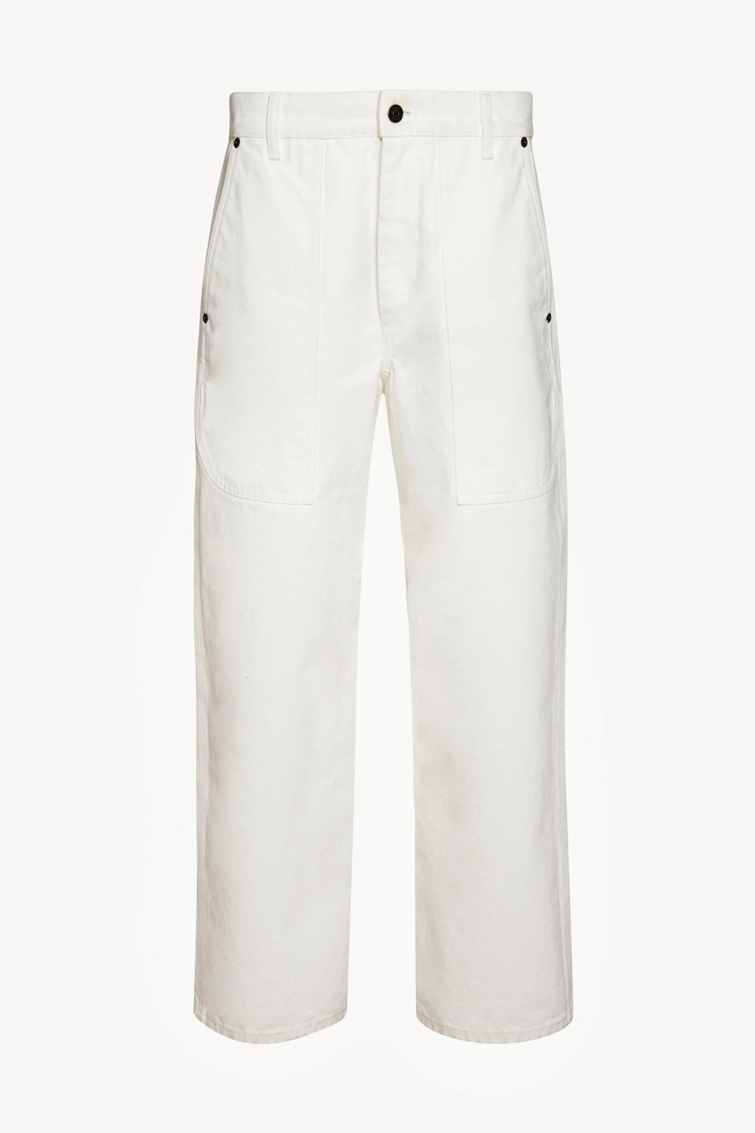 Hester Jean in Denim | Parallel