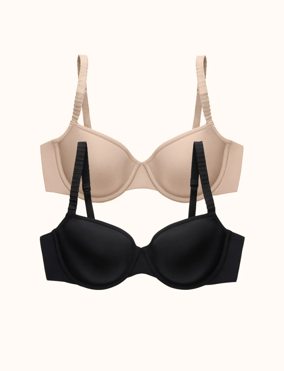 24/7® Bra & Underwear Bundle 5/$139 ($183 Value) | Parallel