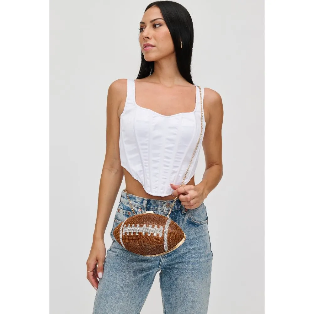 Payton Evening Bag | Parallel