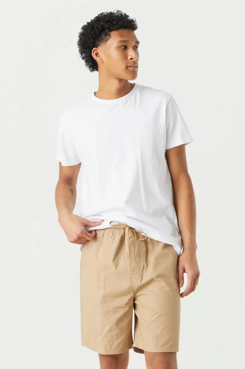 Short uni | Parallel