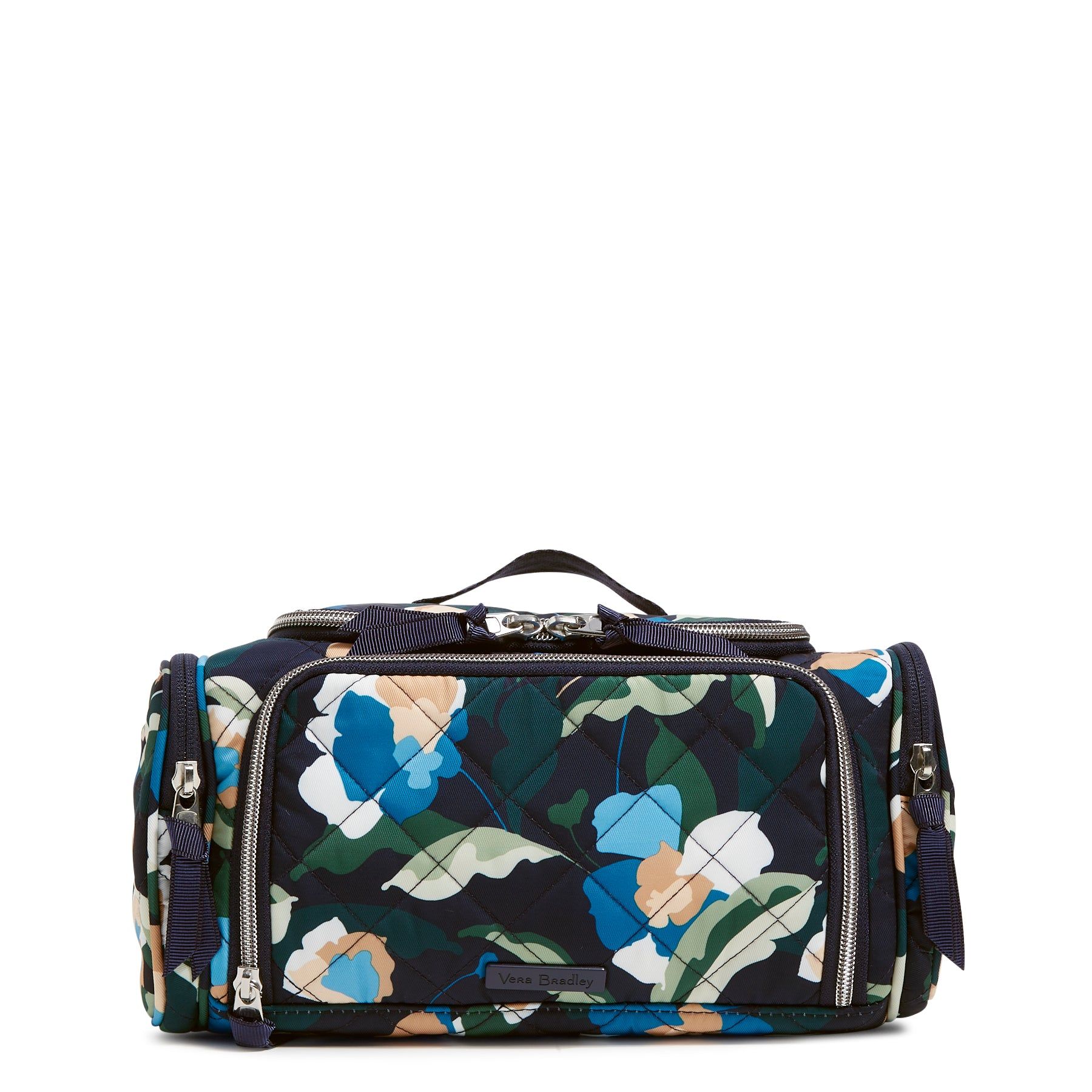 Large Travel Cosmetic Bag | Parallel