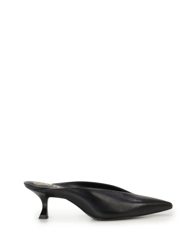 Meliz Mule | Parallel