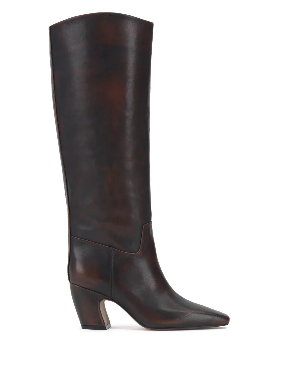 Cristen Knee High Boot | Parallel