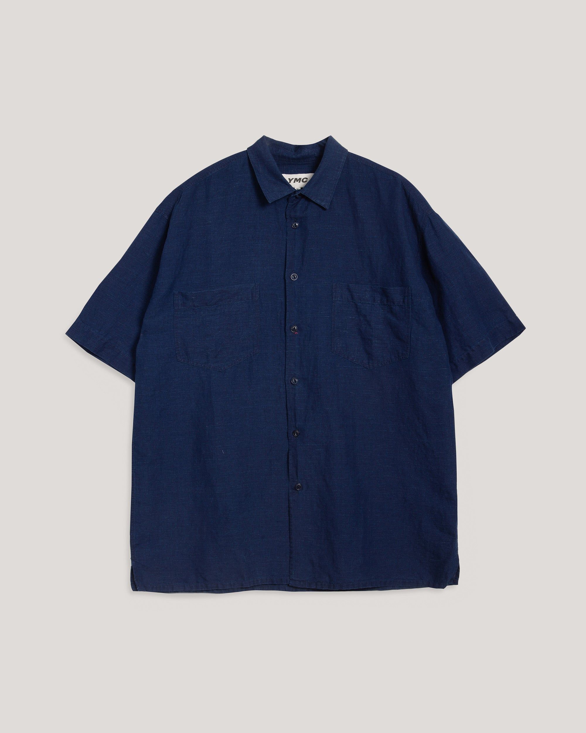 Mitchum Shirt | Parallel