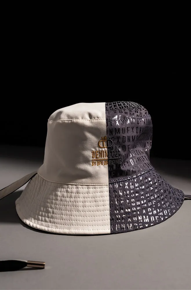 Cole Reversible Bucket Hat _ 153442 _ Multi | Parallel
