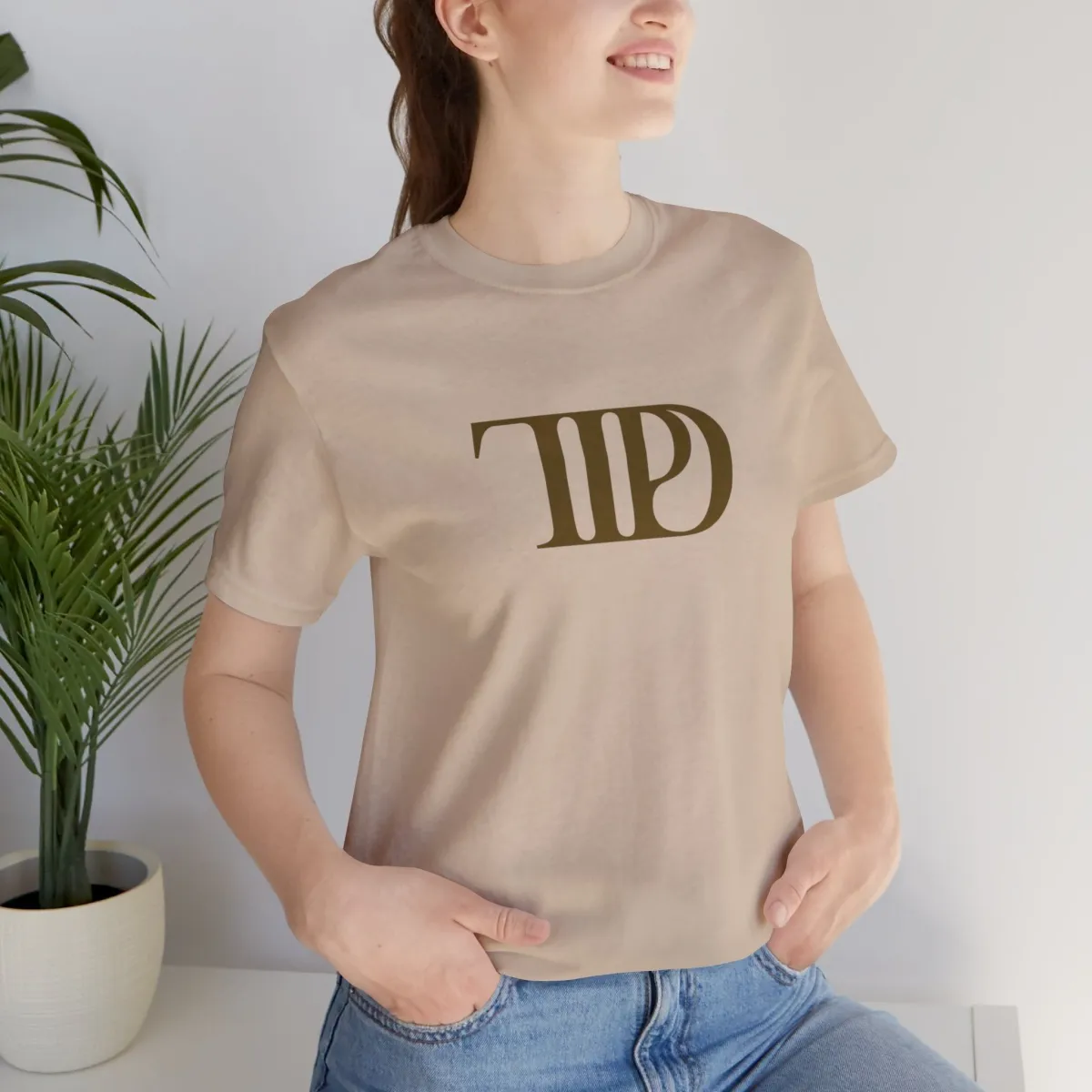 TTPD Bella+Canvas Tshirt | Parallel