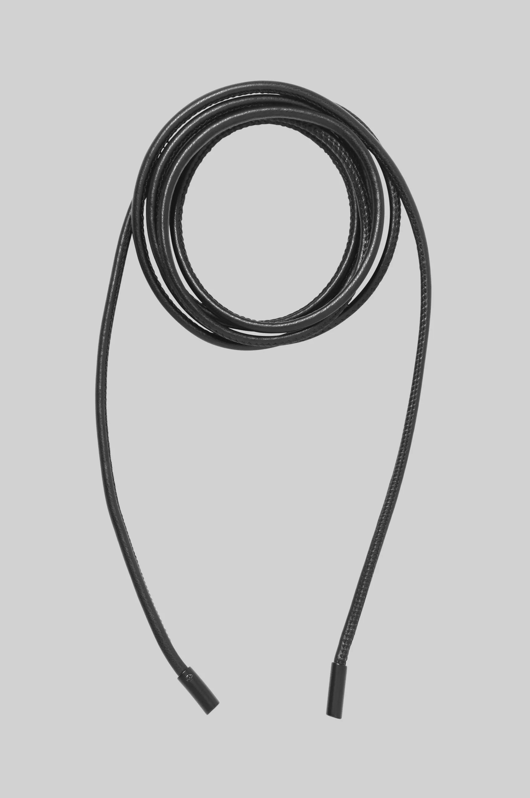 Drawstring Belt | Parallel