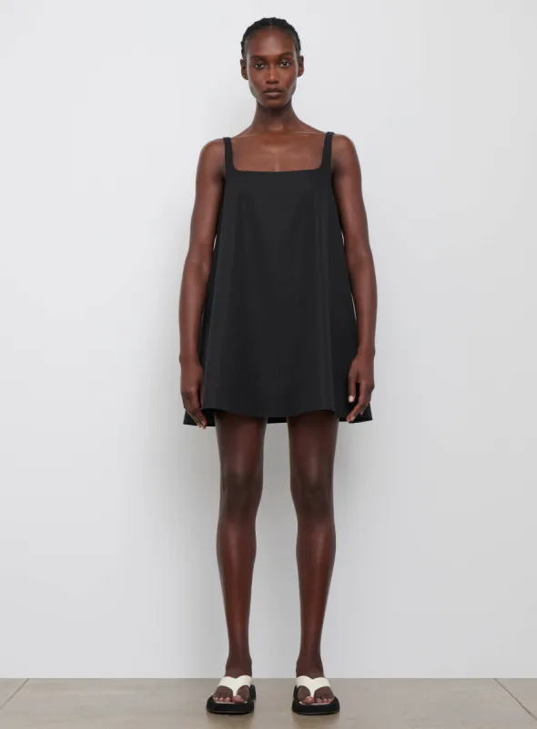 Backless Dress Mini | Parallel
