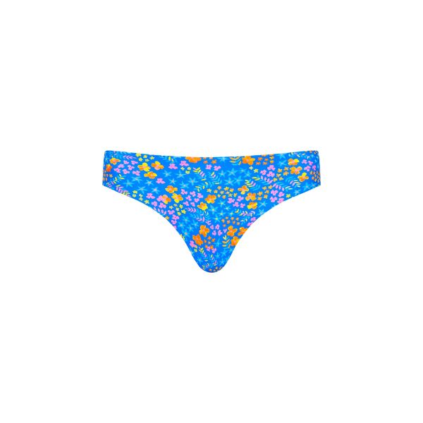 Full Coverage Bikini Bottom - Bombshell Beach | Parallel