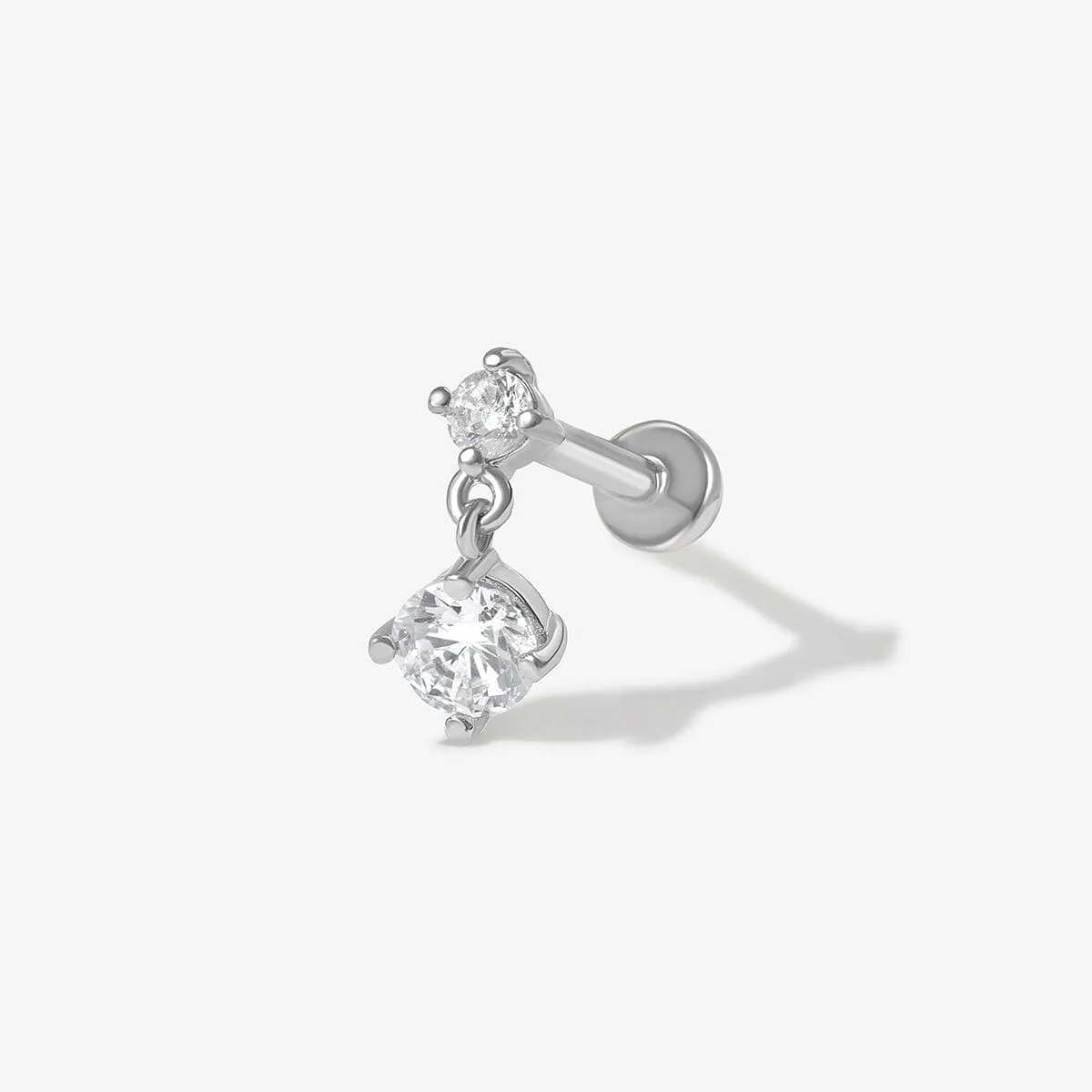 Markell piercing | Parallel