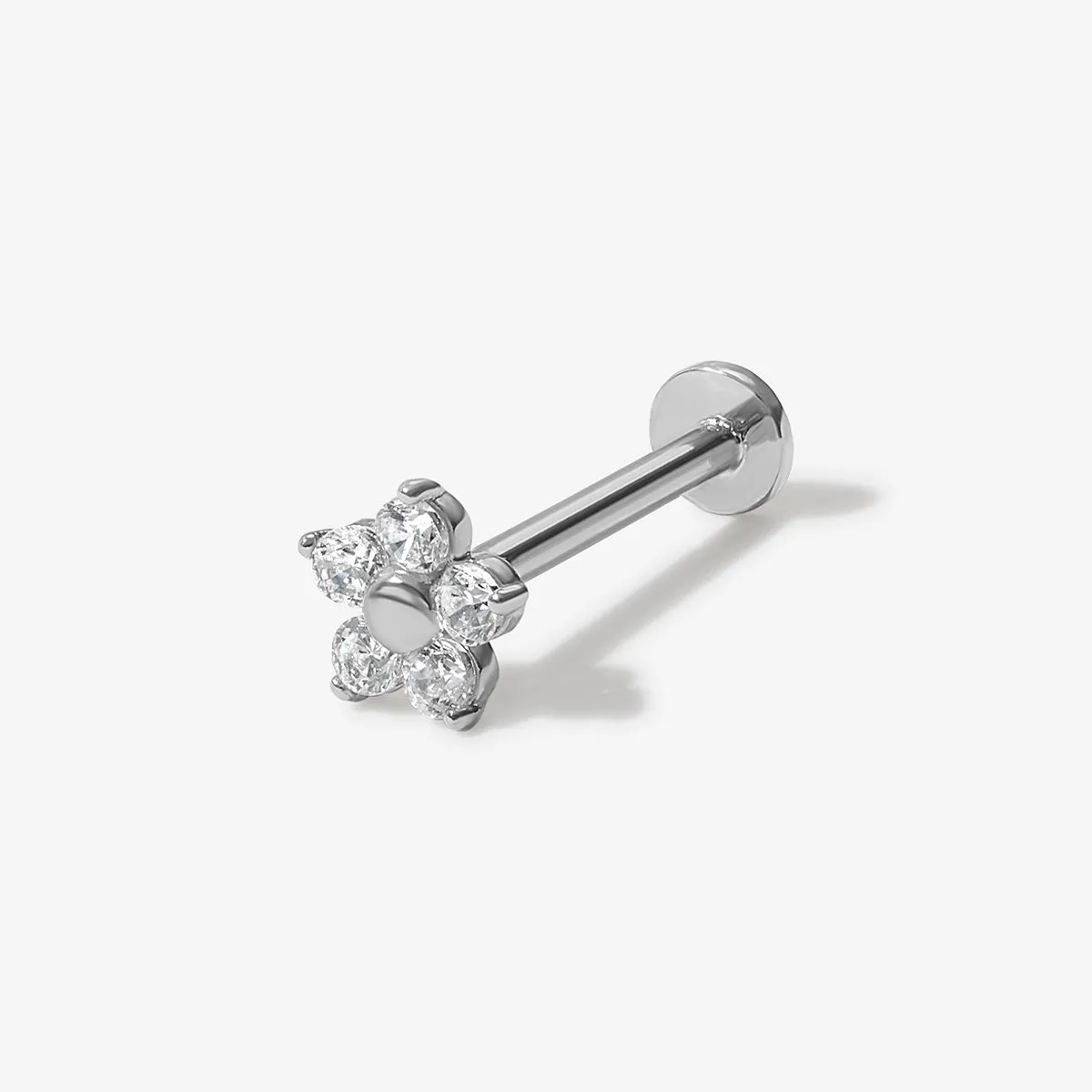 Lowen piercing | Parallel