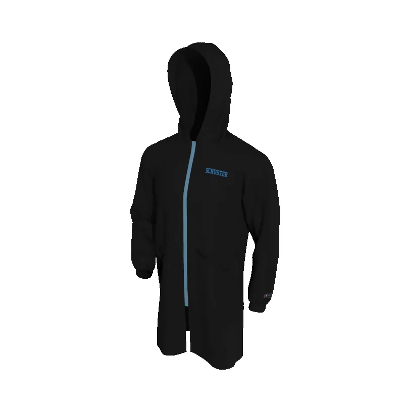 Freestyle/Relay Deck Parka 7002 Freestyle/Relay Deck Parka, Two-Color ...