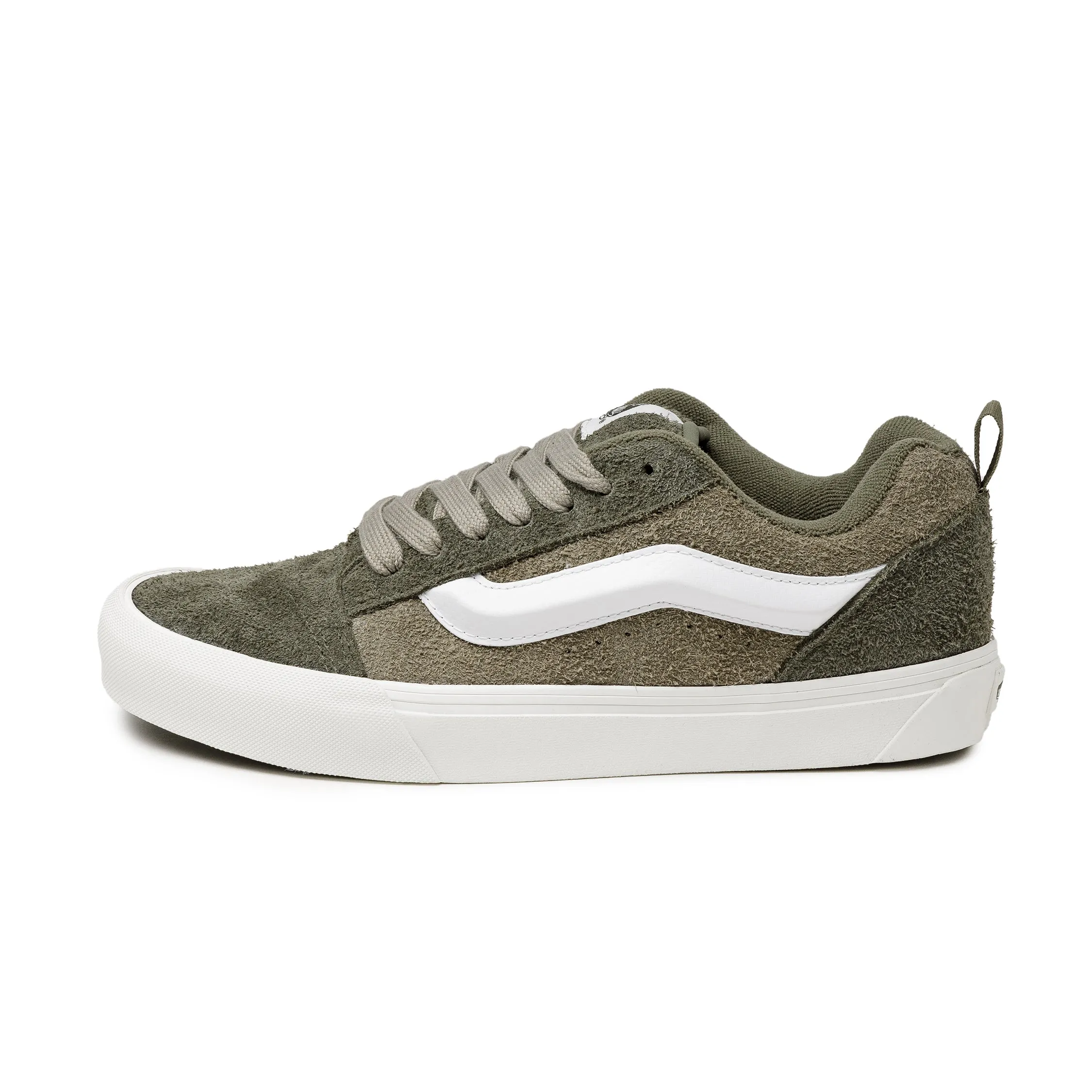 Vans Knu Skool | Parallel