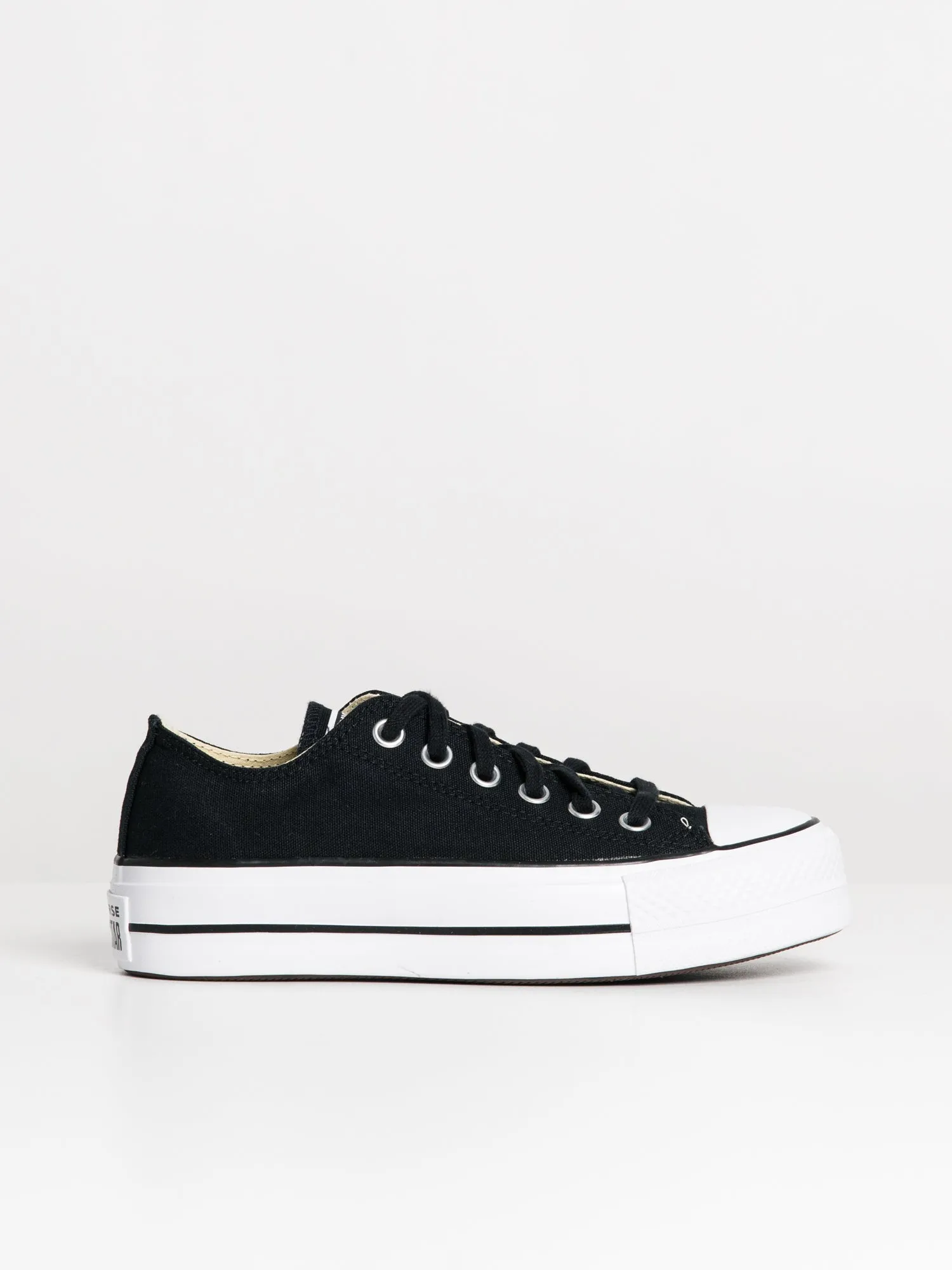 WOMENS CONVERSE CHUCK TAYLOR ALL STAR LIFT SNEAKER | Parallel