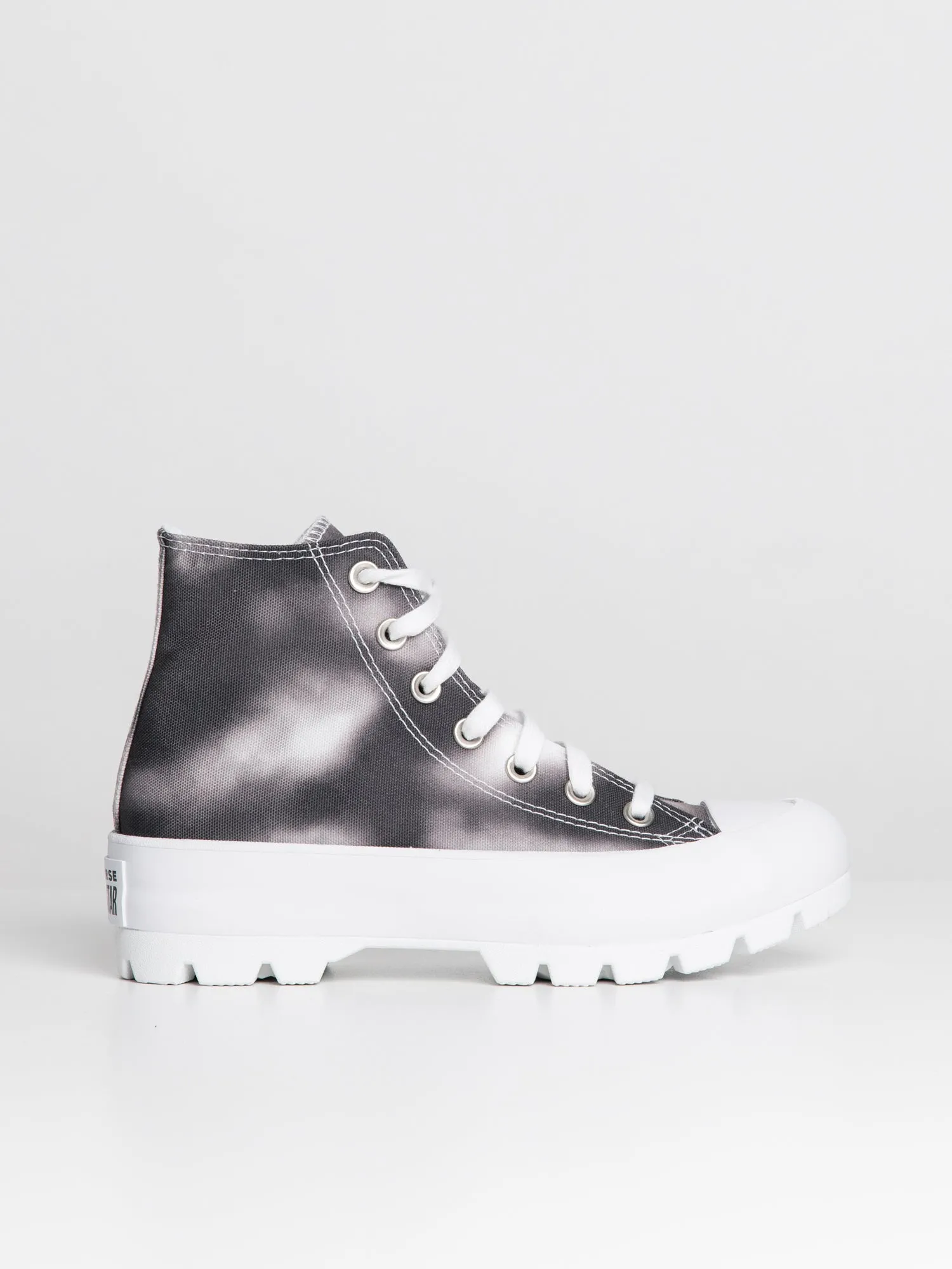 WOMENS CONVERSE CHUCK TAYLOR ALL STAR LUGGED - CLEARANCE | Parallel