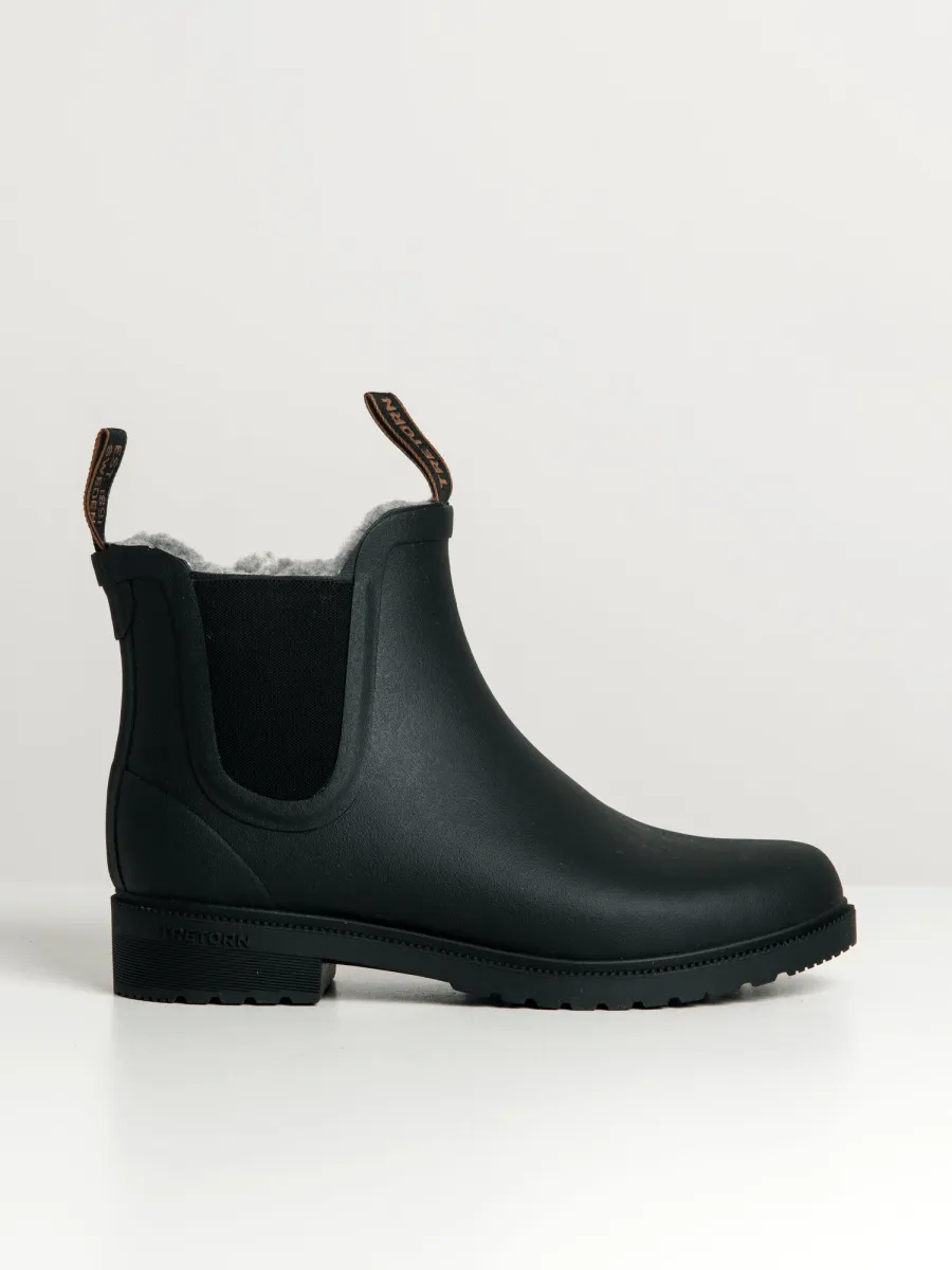 WOMENS TRETORN CLASSIC CHELSEA WINTER BOOT | Parallel