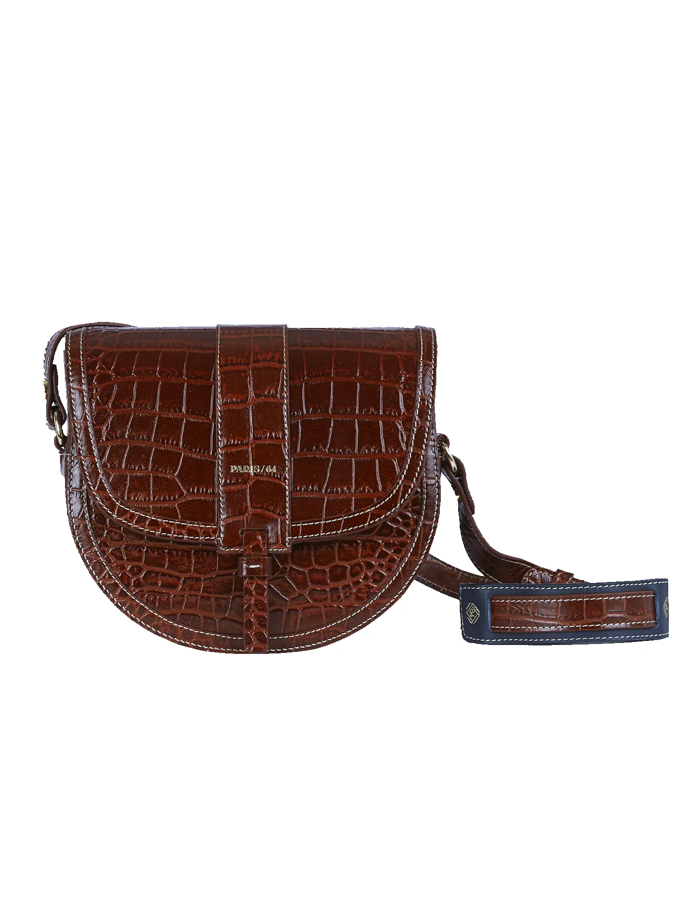 Windsor Coco Cognac | Parallel