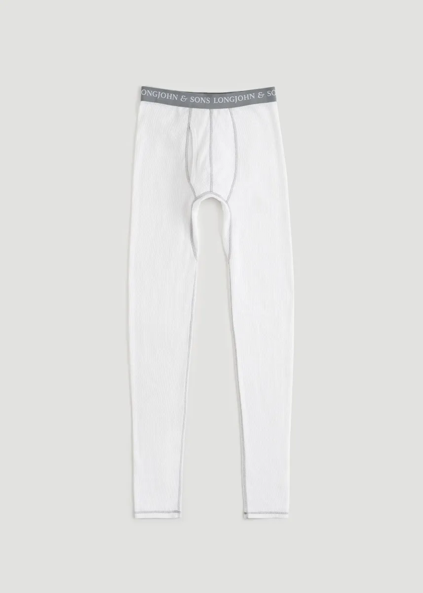 Mens tall long underwear store