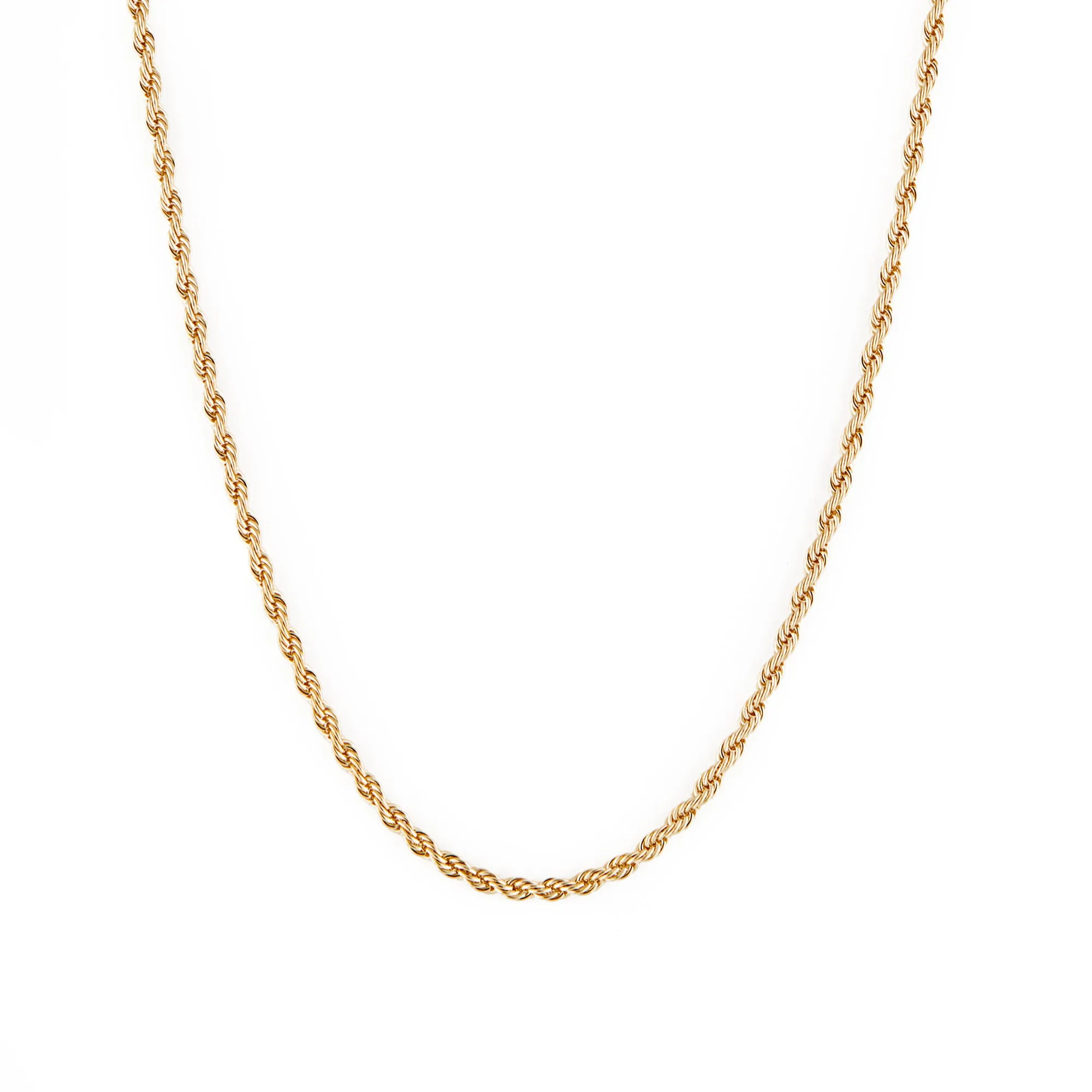 Brisa Body Chain - Gold | Parallel