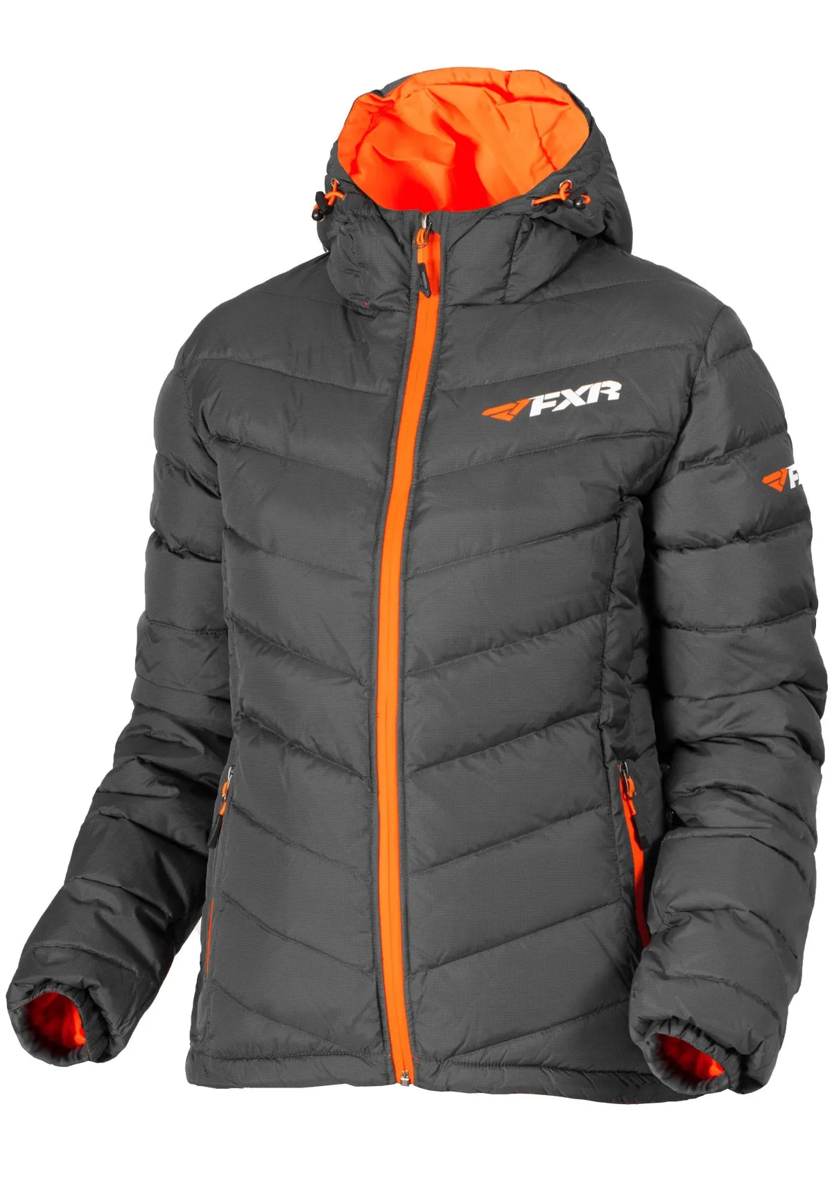 Women's Elevation Down Jacket | Parallel