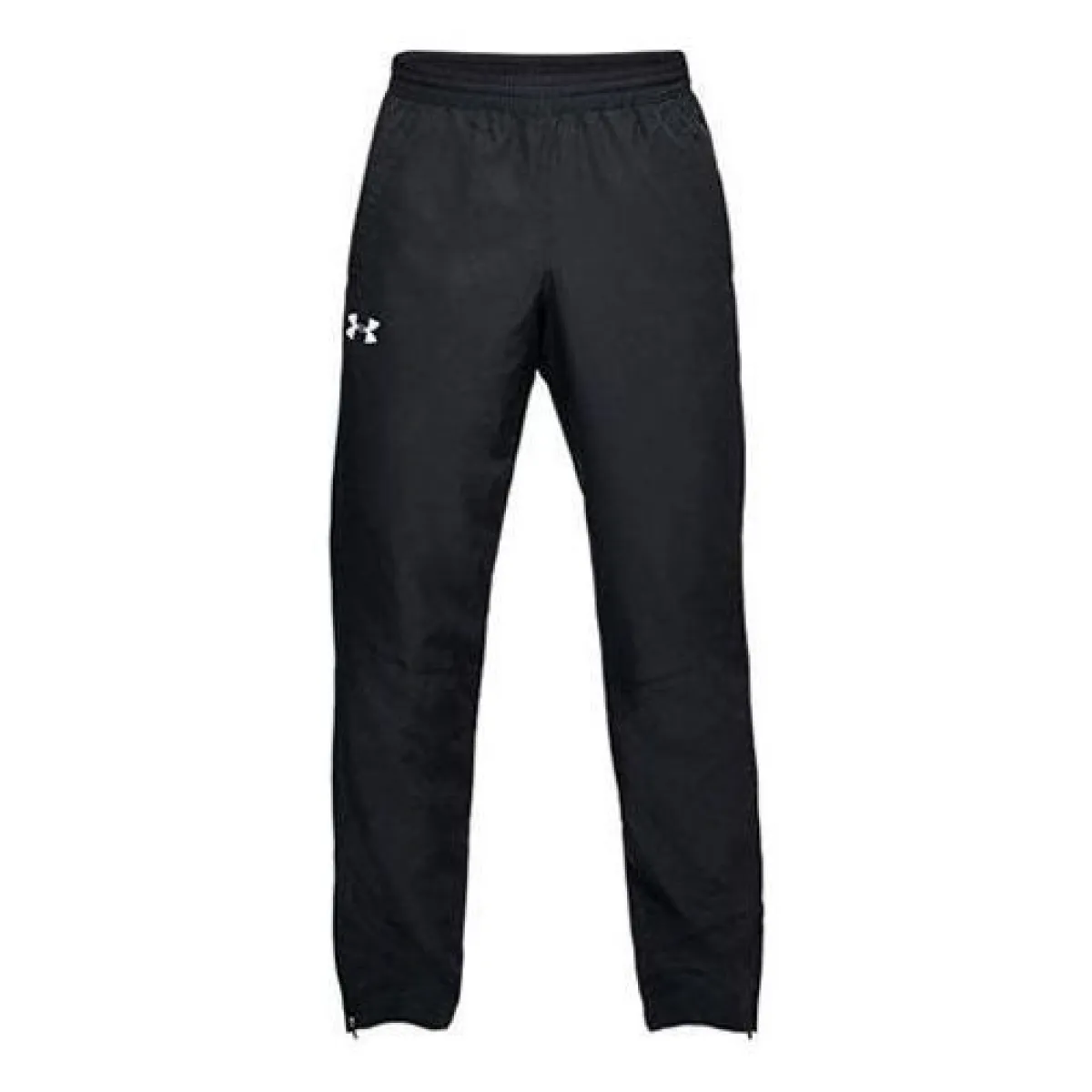 Under Armour Sportstyle Woven Pant 'Black' 1320122-001 | Parallel