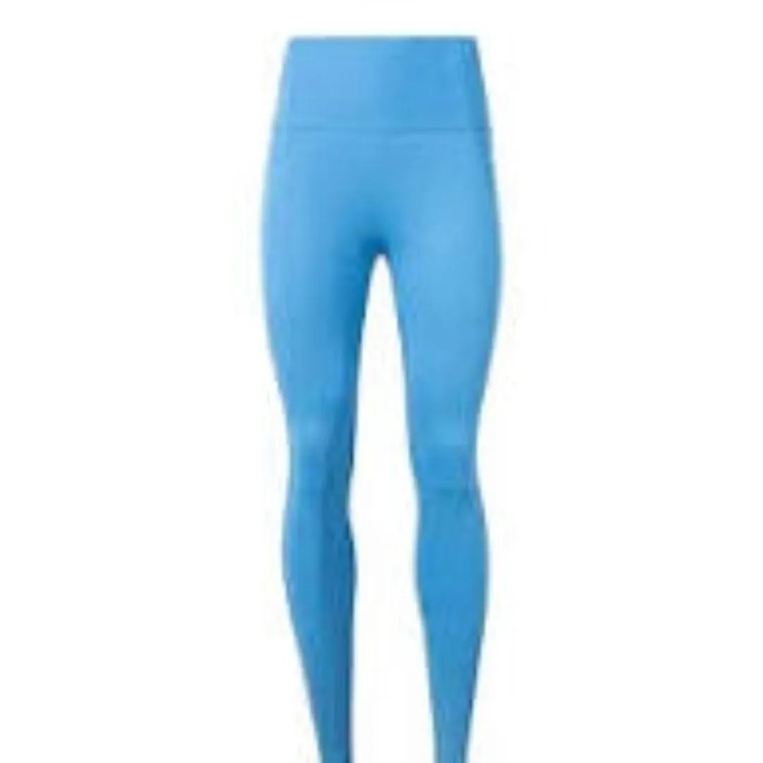 (WMNS) adidas Optime Power 7/8 Leggings 'Blue' JI6936 | Parallel