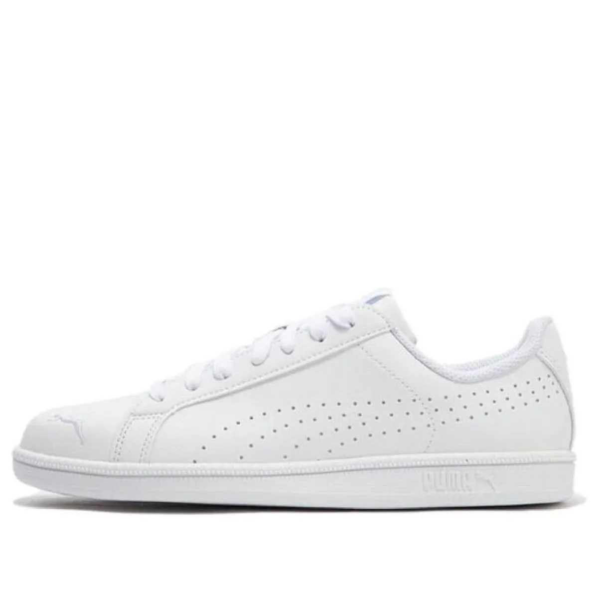 PUMA Smash Cat 'White' 387796-06 | Parallel