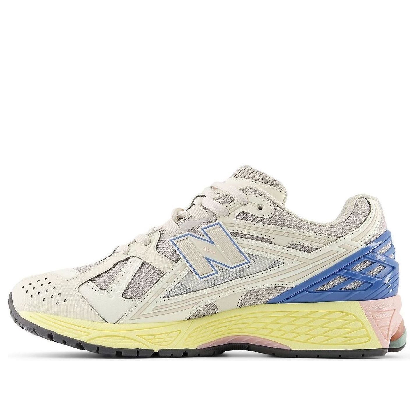 New Balance 1906R 'Angora Blue Pink' M1906NC | Parallel