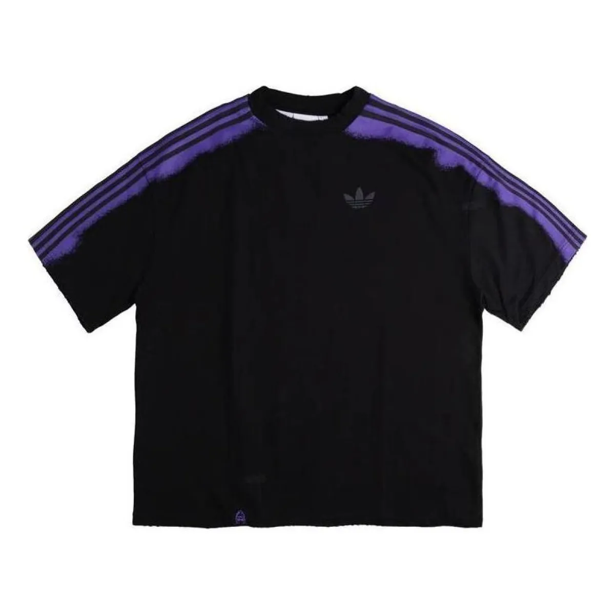 (PS) Adidas Adicolor SST Track Suit 'Black ' H25260 | Parallel