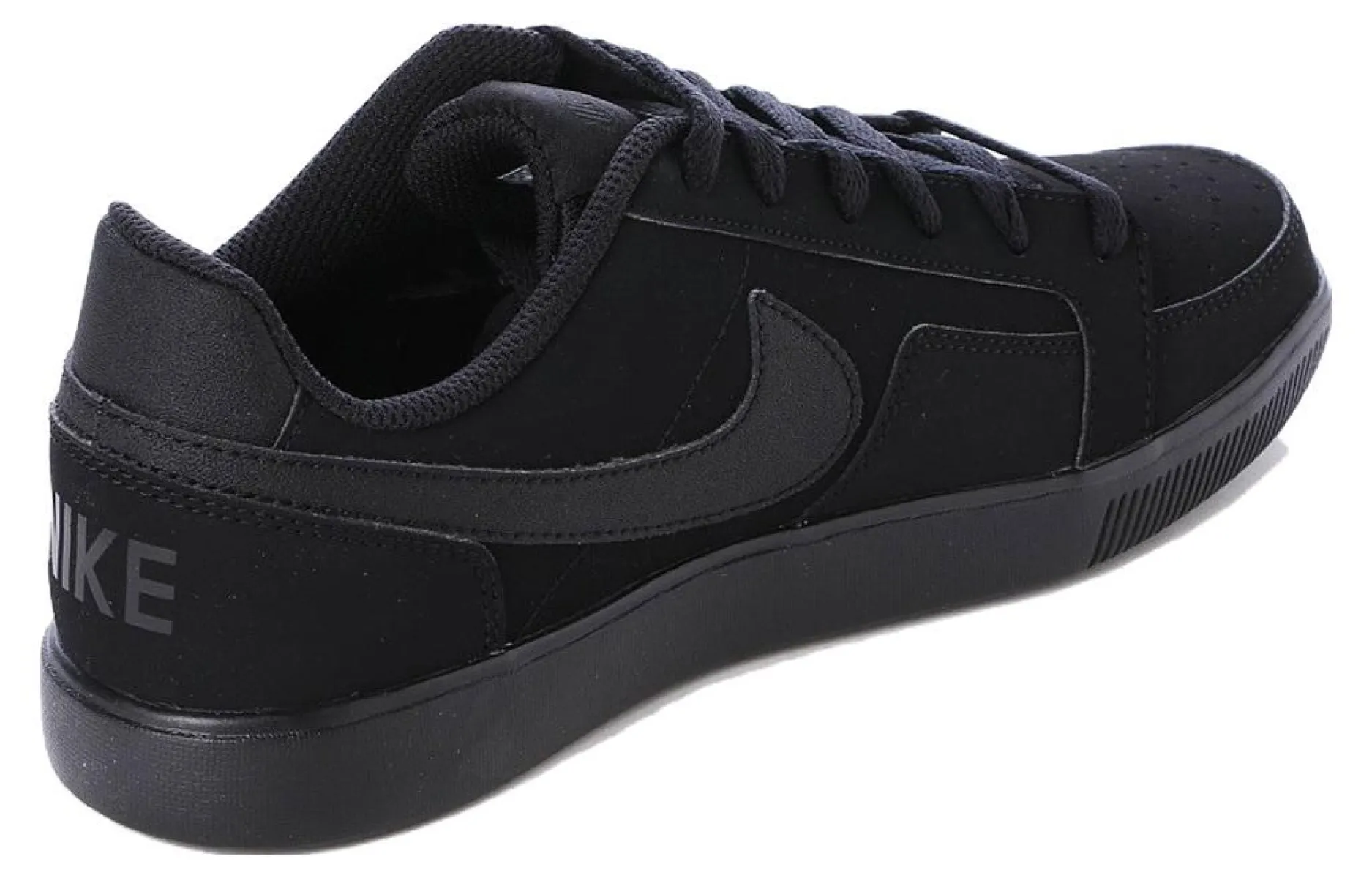 Under Armour Velocity Logo Tee 'Black' 1377141-001 | Parallel