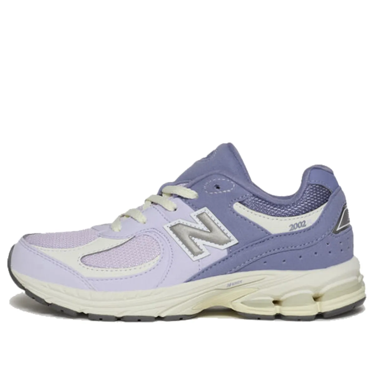 (GS) New Balance 2002R 'Astral Purple' GC2002PK | Parallel