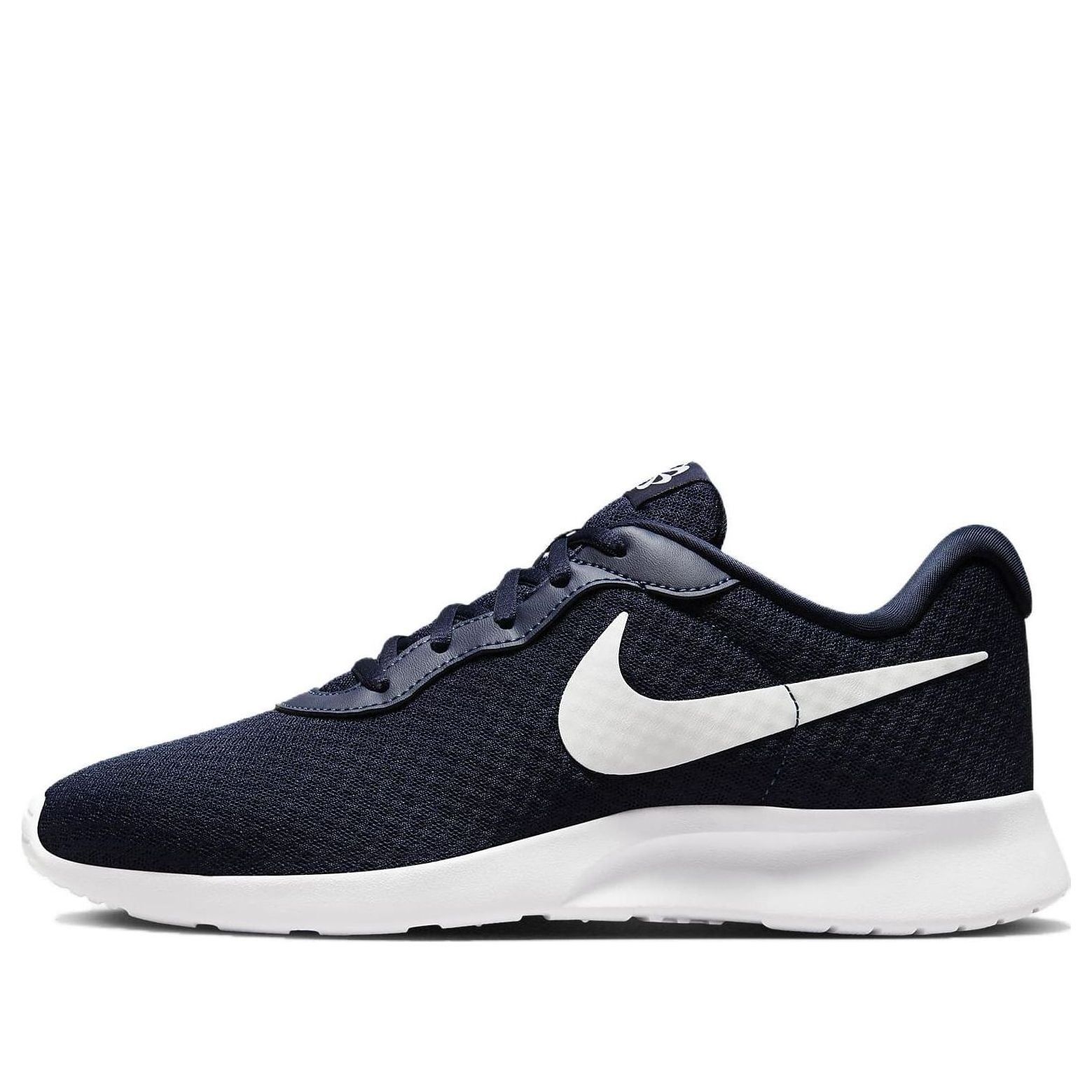 Nike Tanjun EasyOn 'Black White' DV7775-400 | Parallel