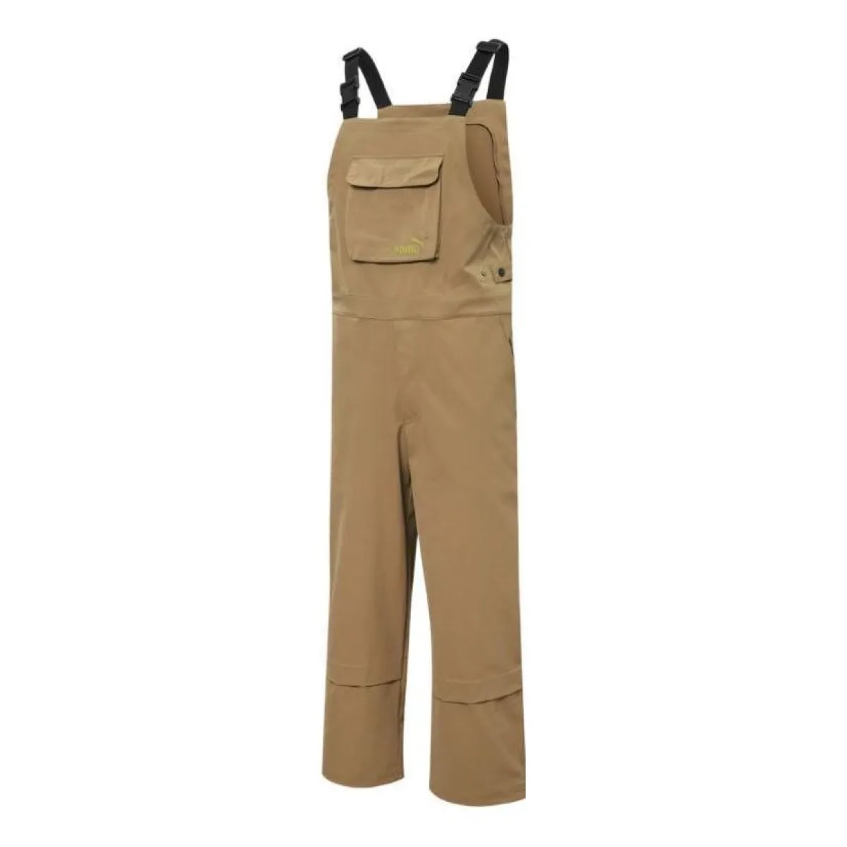 Puma SKB Overall Pant 'Tan' 537020-63 | Parallel