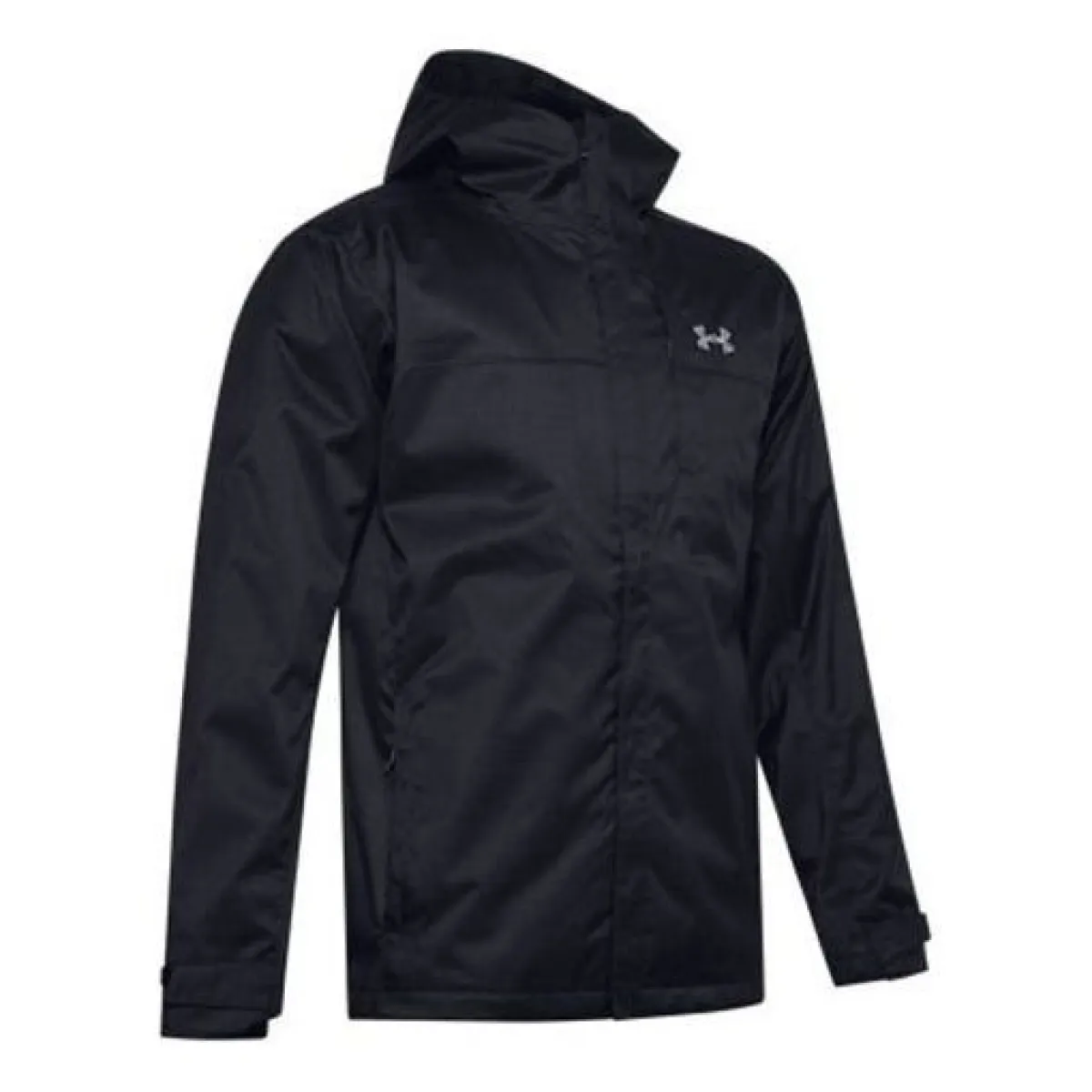 Under Armour Porter 3in1 Jacket Black 1300663 002 Parallel