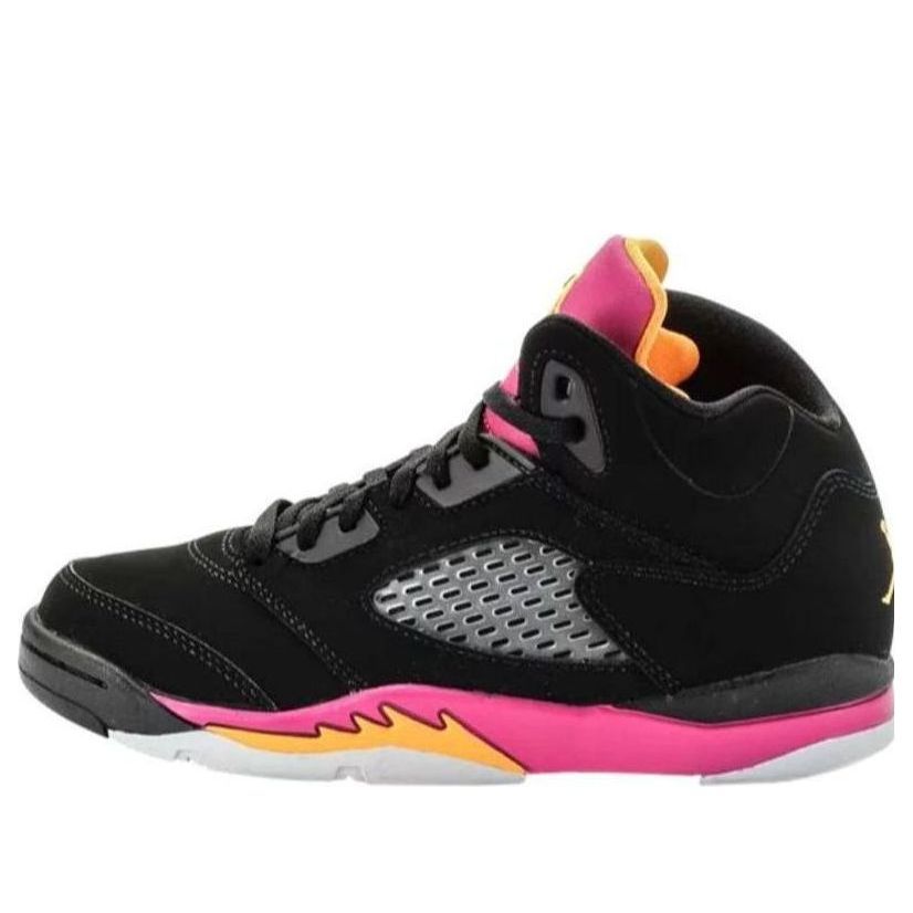(PS) Air Jordan 5 Retro 'Floridian' 440893-067 | Parallel