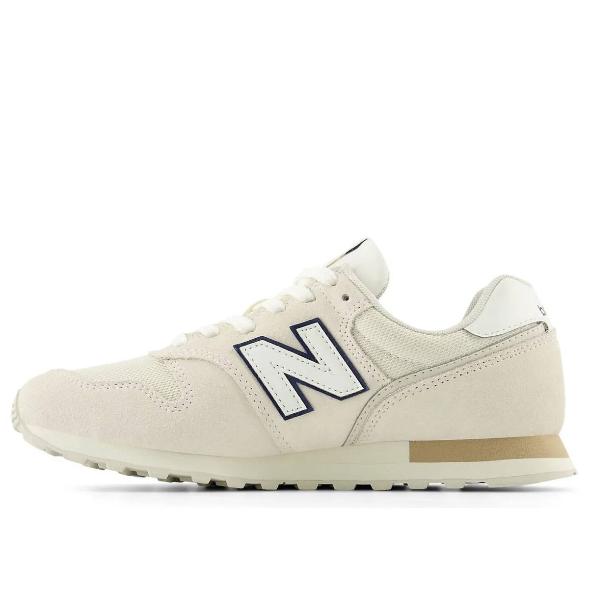(WMNS) New Balance 373 V2 'Light Beige' WL373QB2 | Parallel