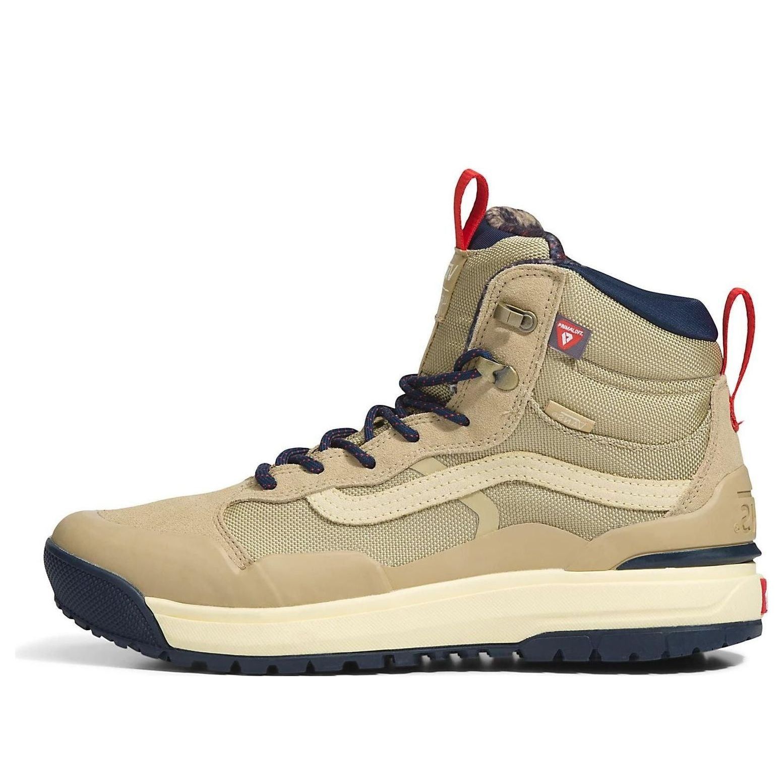 Vans UltraRange EXO High MTE-2 'Taos Taupe' VN0A4BVSYUU | Parallel
