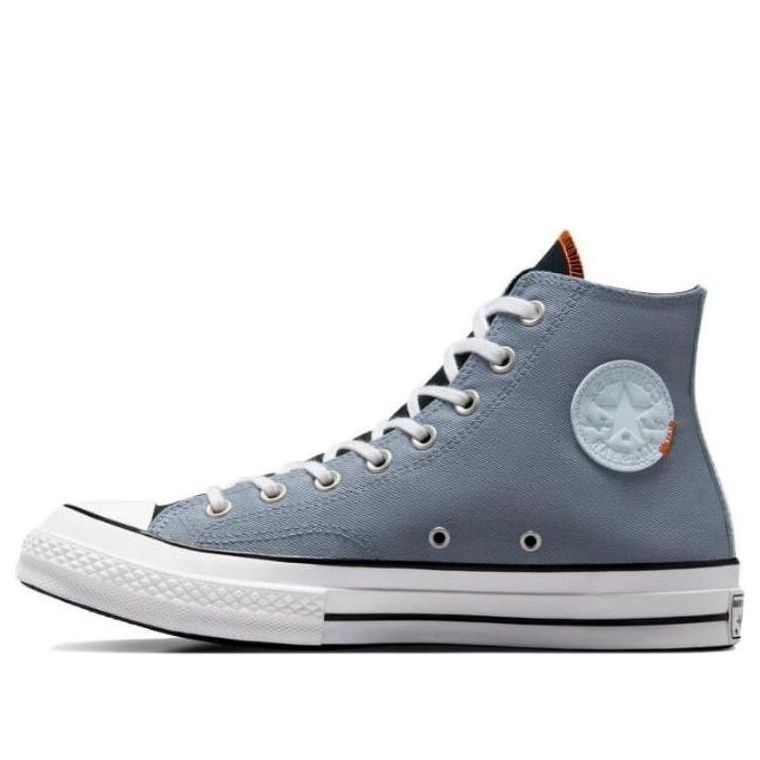 Converse Chuck 70s Vintage Athletic 'Blue Denim' A06769C | Parallel