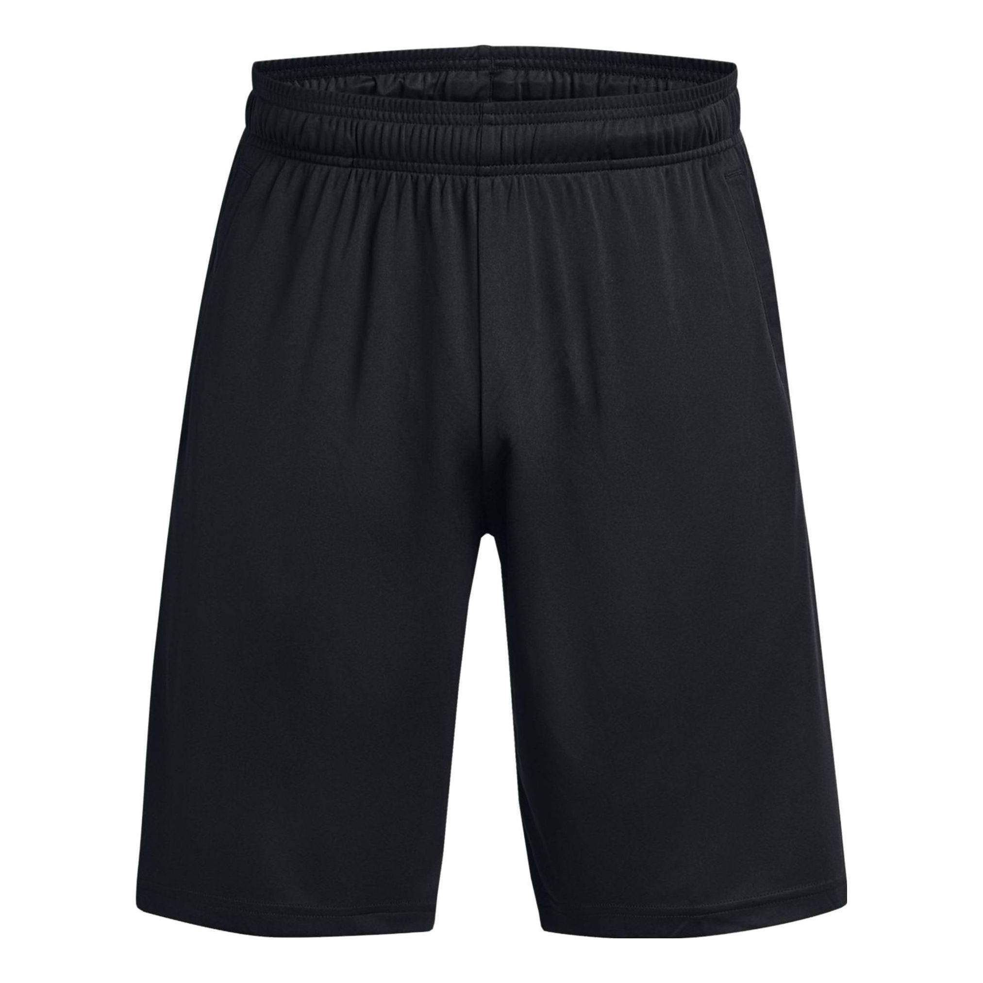 Under Armour Texas Tech University Shorts 'Black' 5120586-002 | Parallel
