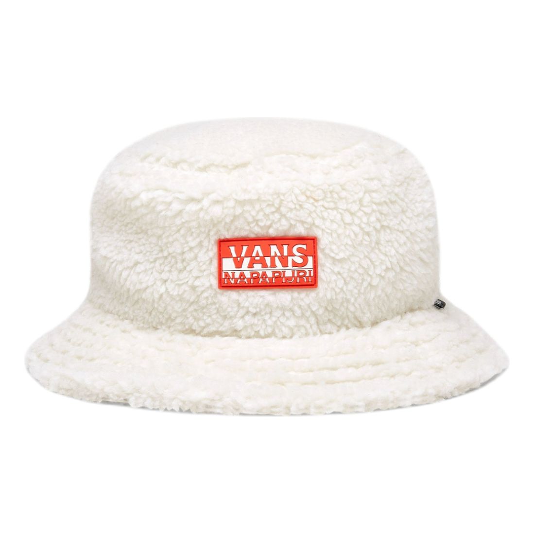 Vans X Napapijri Undertone Ii Bucket 'Antique White' VN0A4TQBZOF1 ...
