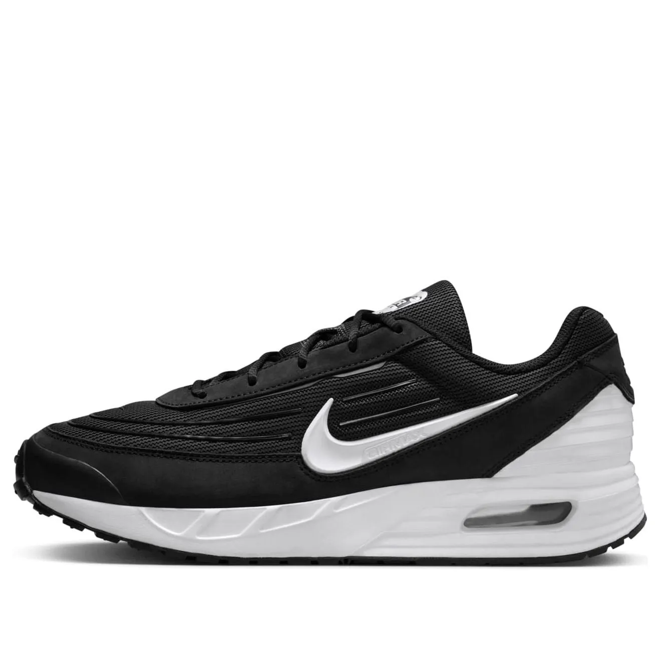 Nike Air Max Verse 'Black White' FV1302-003 | Parallel