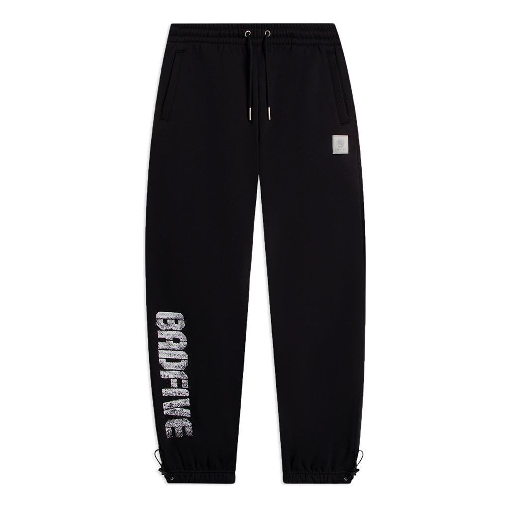 Li-Ning BAD FIVE Series Joggers 'Black' AKLSC09-4 | Parallel